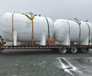 FRP Tanks & Vessels | GFI Composites