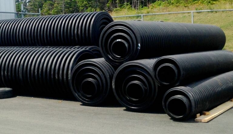 Now Offering HDPE Culvert | GFI Composites